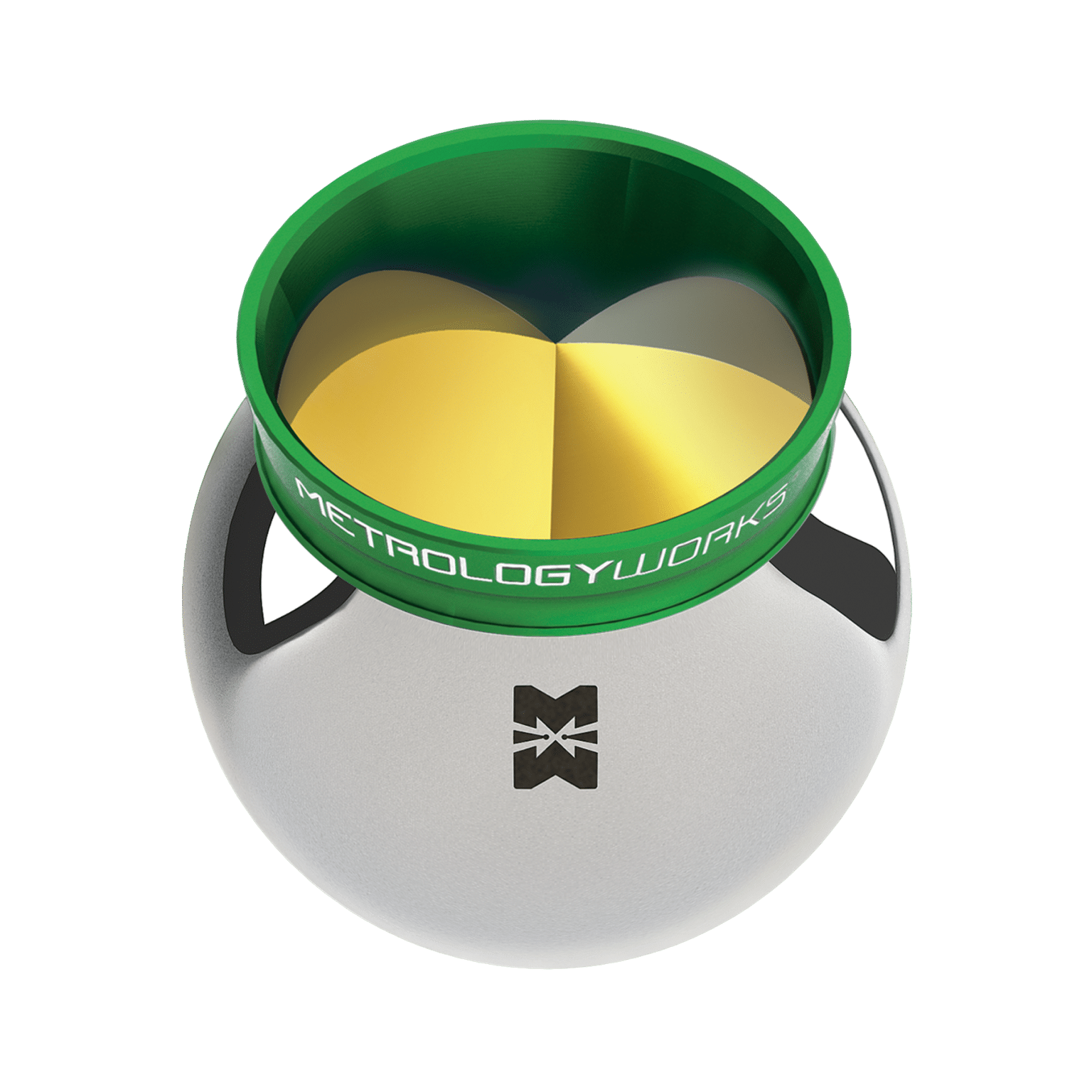 Home - MetrologyWorks