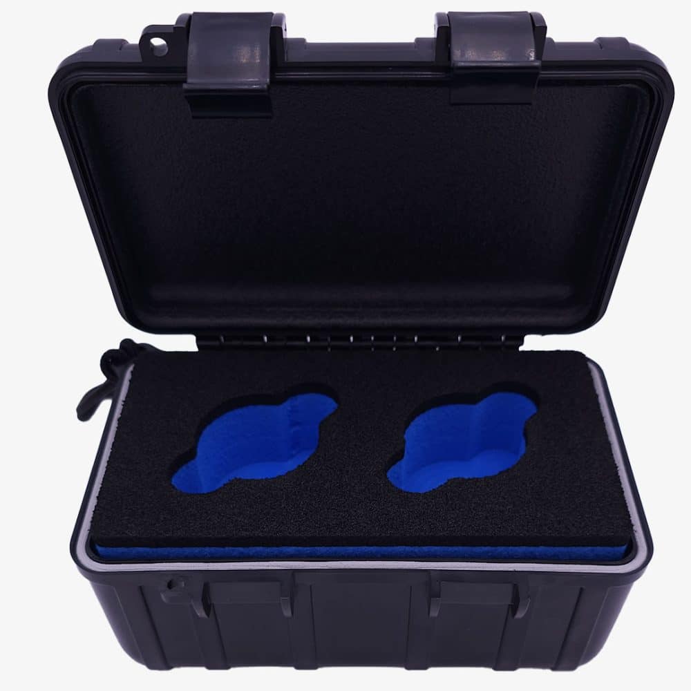 Laser Tracker SMR and Reflectors - MetrologyWorks