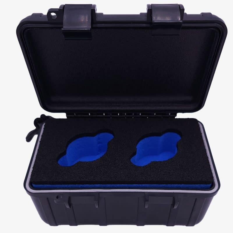 Laser Tracker SMR and Reflectors - MetrologyWorks