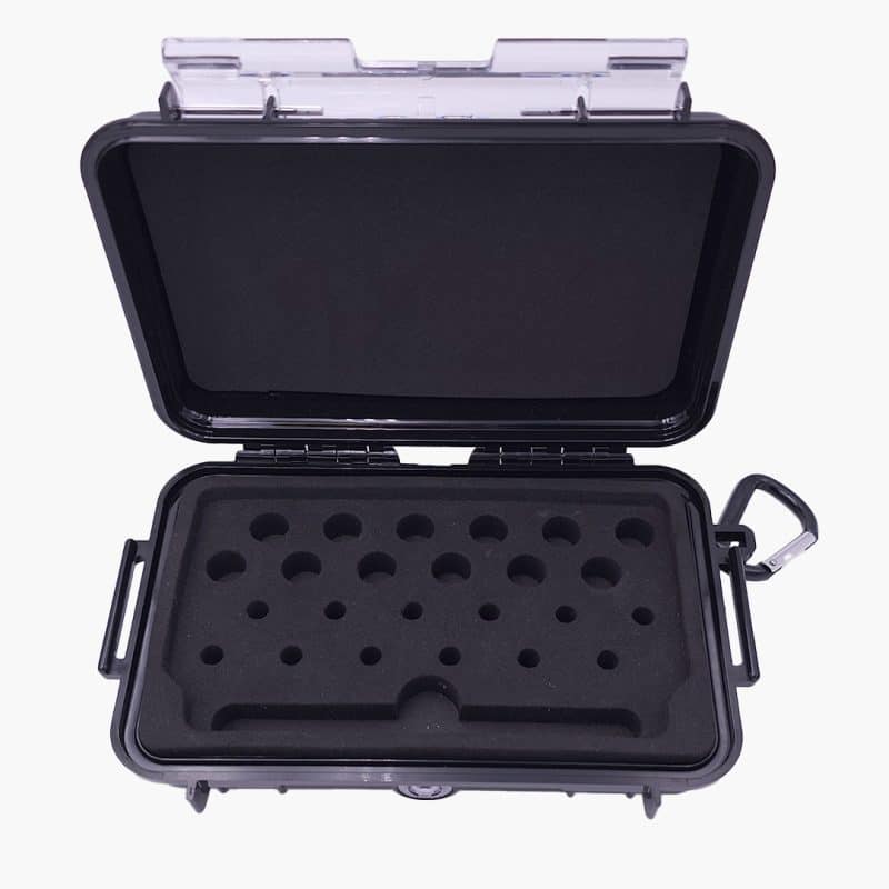 SMR Cases and Accessories Archives - MetrologyWorks