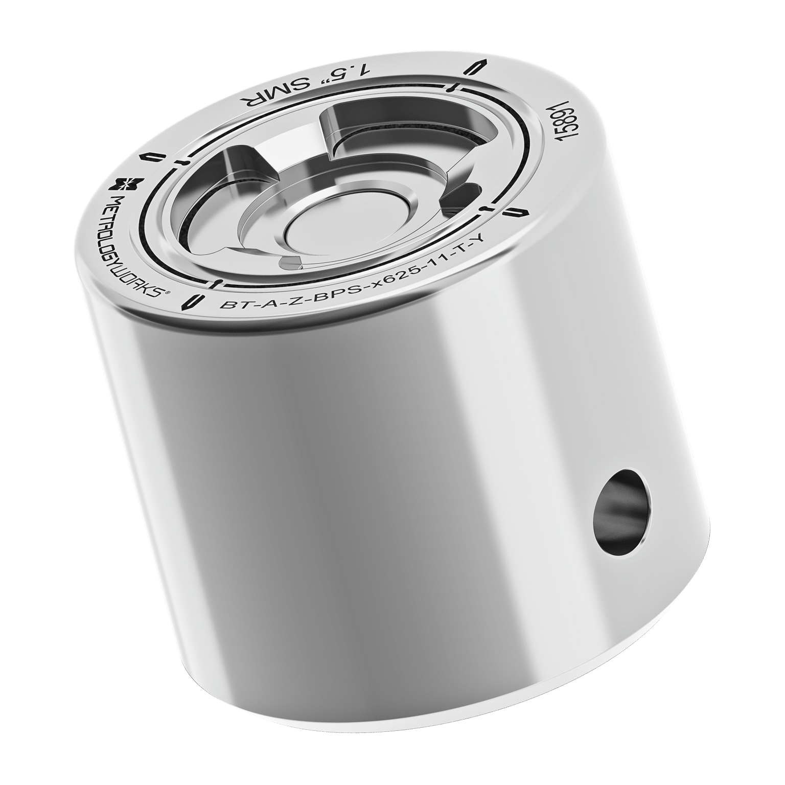 1.5" SMR Nests Archives - MetrologyWorks