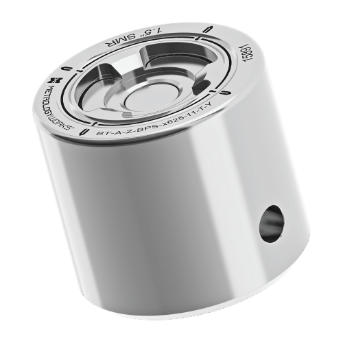 1.5" SMR Nests Archives - MetrologyWorks