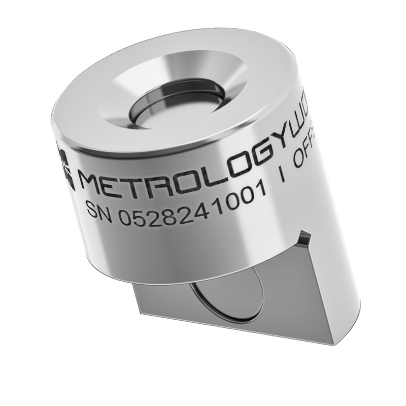 0.5" SMR Nests Archives - MetrologyWorks