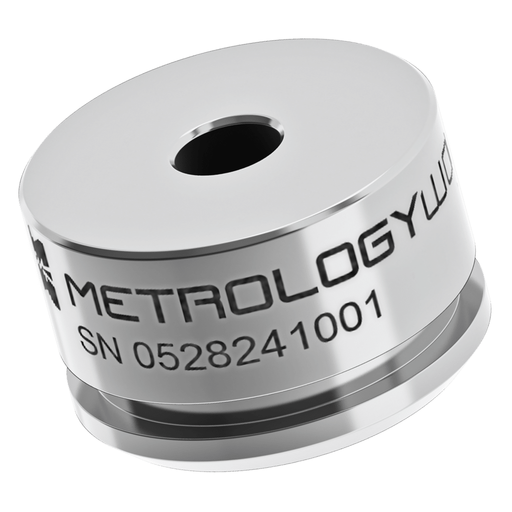 Remote Point Bars - MetrologyWorks