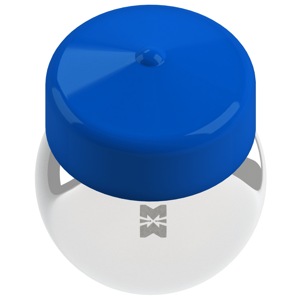 Protective Cap for 1.5" SMR - MetrologyWorks