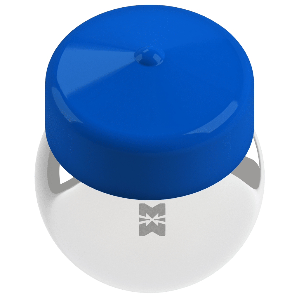 Protective Cap for 1.5" SMR - MetrologyWorks