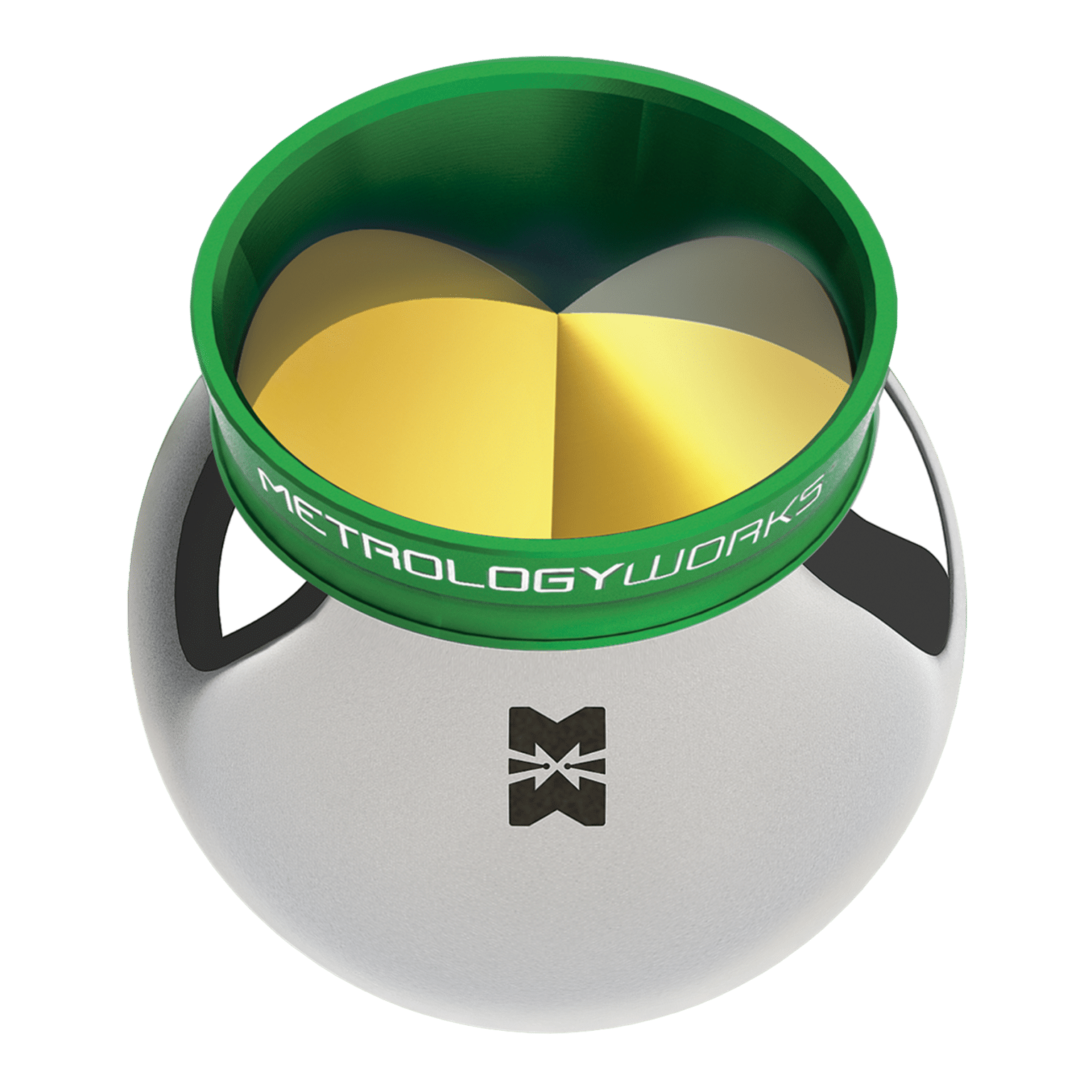 1.5" SMR - Gladiator Series - MetrologyWorks