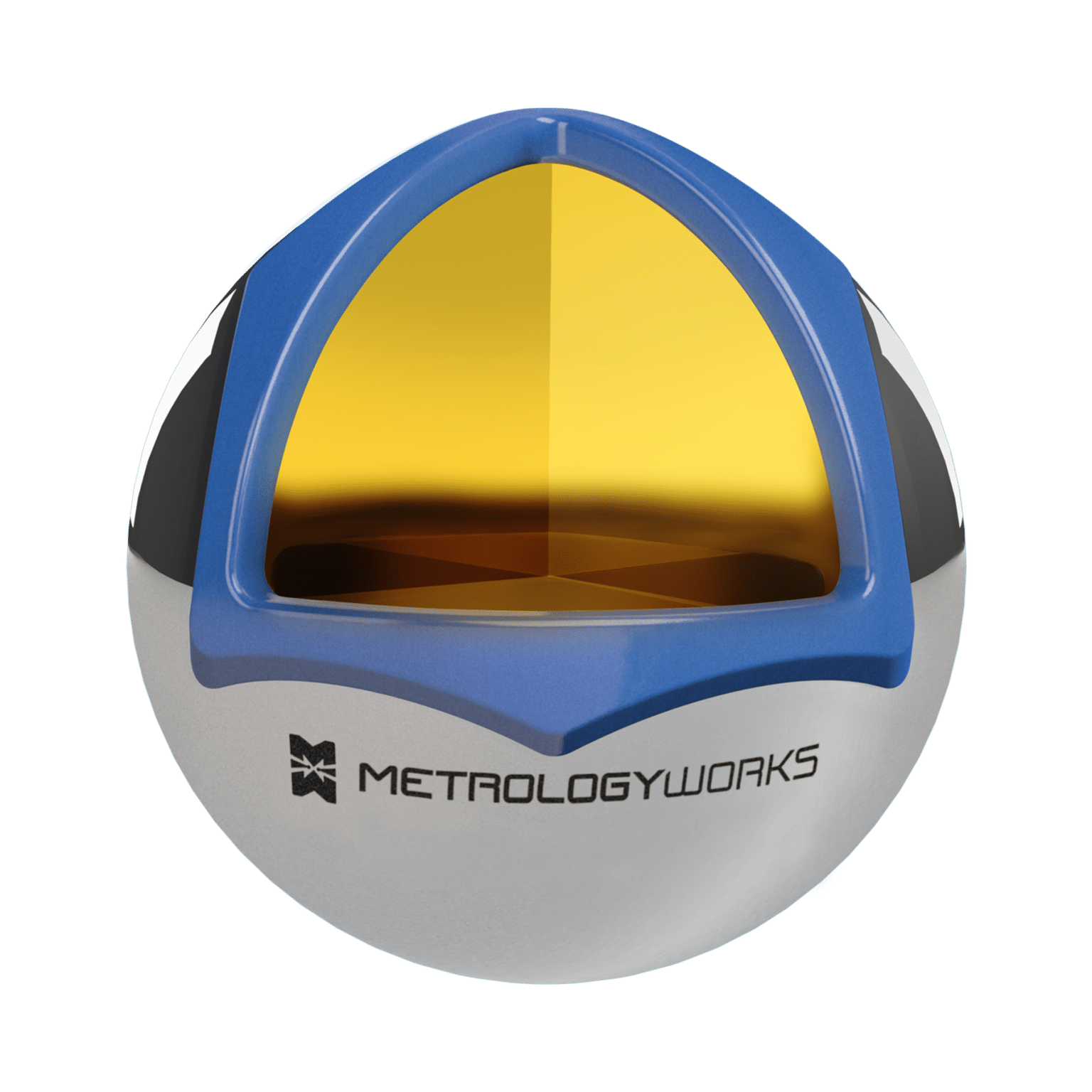 1.5" SMR - Solid Series - MetrologyWorks