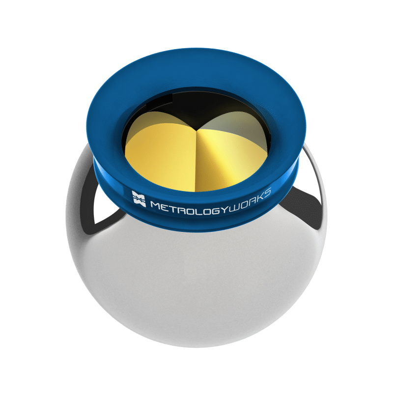 SMR - MetrologyWorks