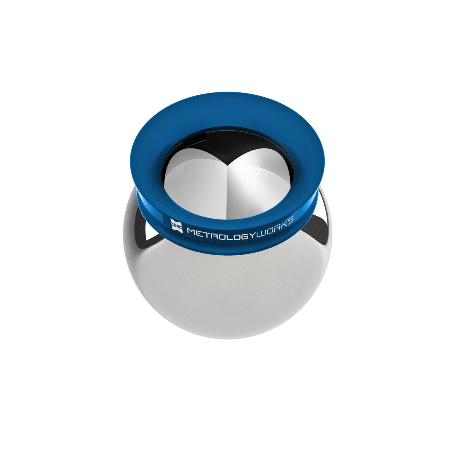 0.5" SMR - Silverback Series - MetrologyWorks