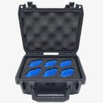 SMR Cases and Accessories Archives - MetrologyWorks