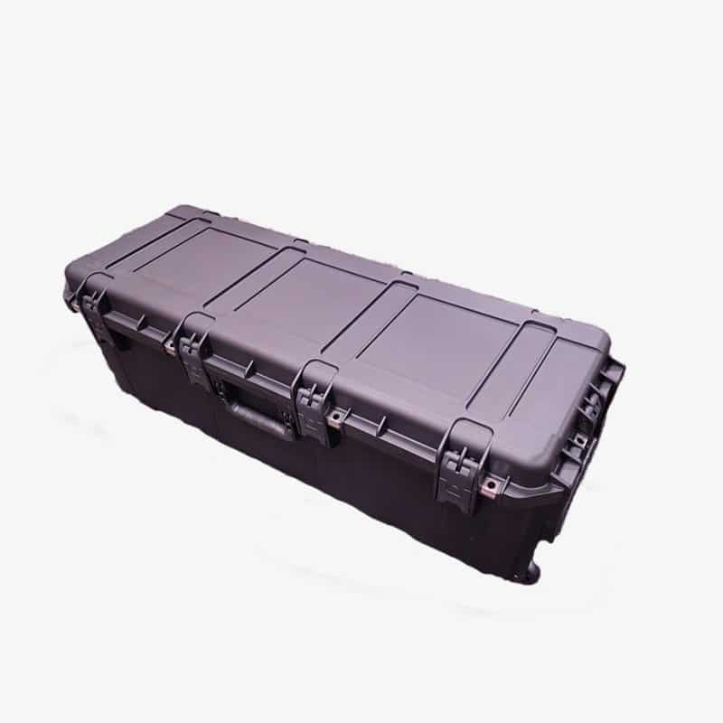 PrecisionMAX Heavy Duty Steel Inspection Table - MetrologyWorks