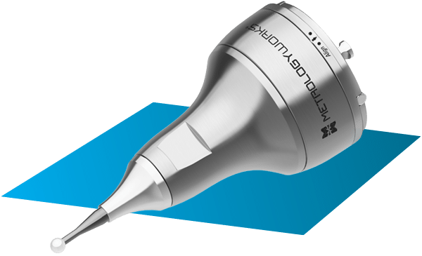 Home - MetrologyWorks