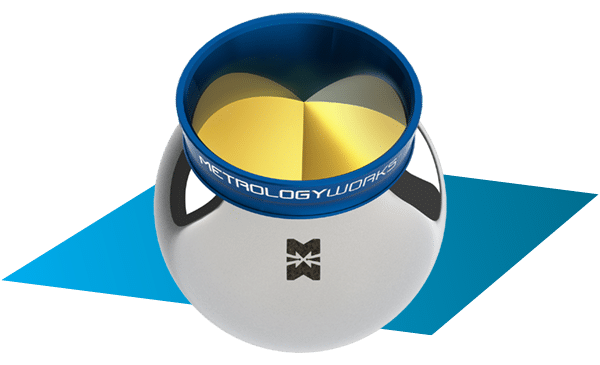 Home - MetrologyWorks