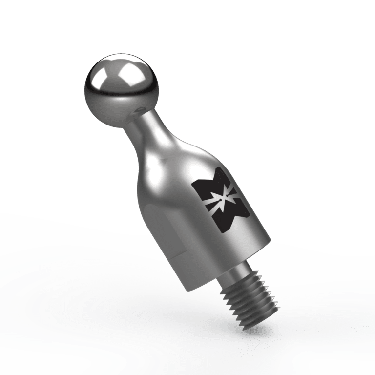 Portable CMM Calibration and Relocation Artifacts Archives - MetrologyWorks
