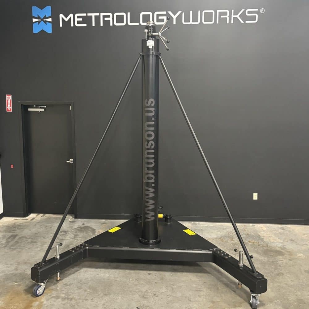 Used Hardware and Demo Inventory Archives - MetrologyWorks