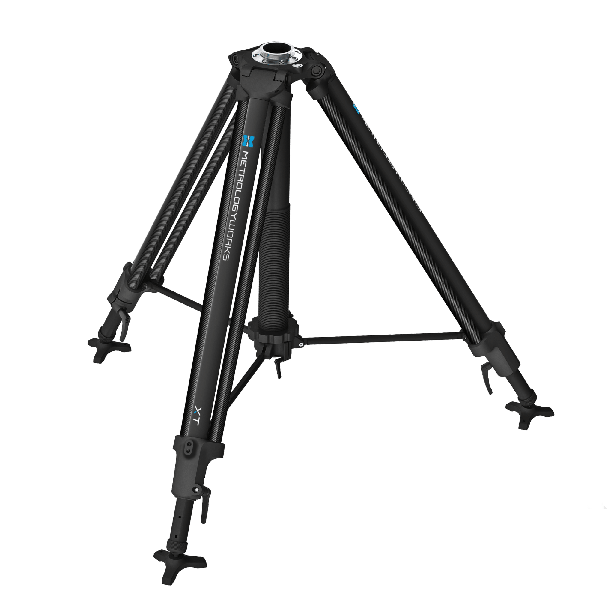 PrecisionMAX Heavy Duty Steel Inspection Table - MetrologyWorks