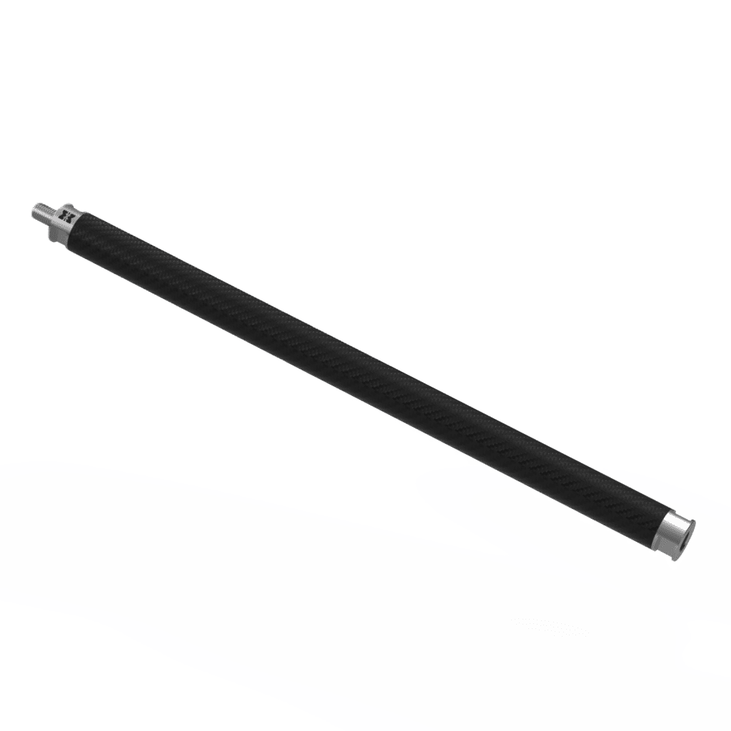 Kinematic Straight Shank Probes - MetrologyWorks