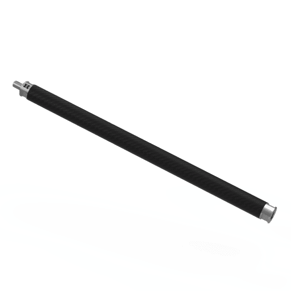 Carbon Fiber Extension Kit for FARO USB Arms - MetrologyWorks
