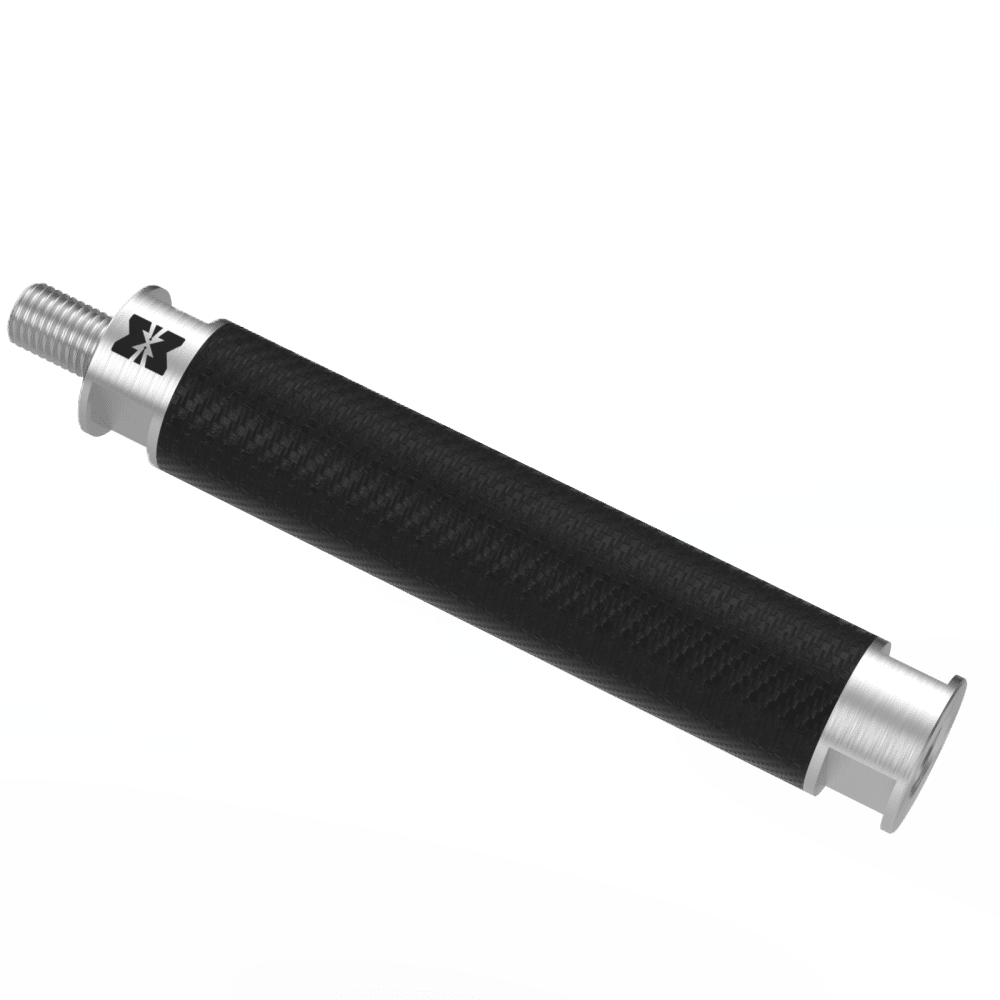 Carbon Fiber Extension Kit for FARO USB Arms - MetrologyWorks