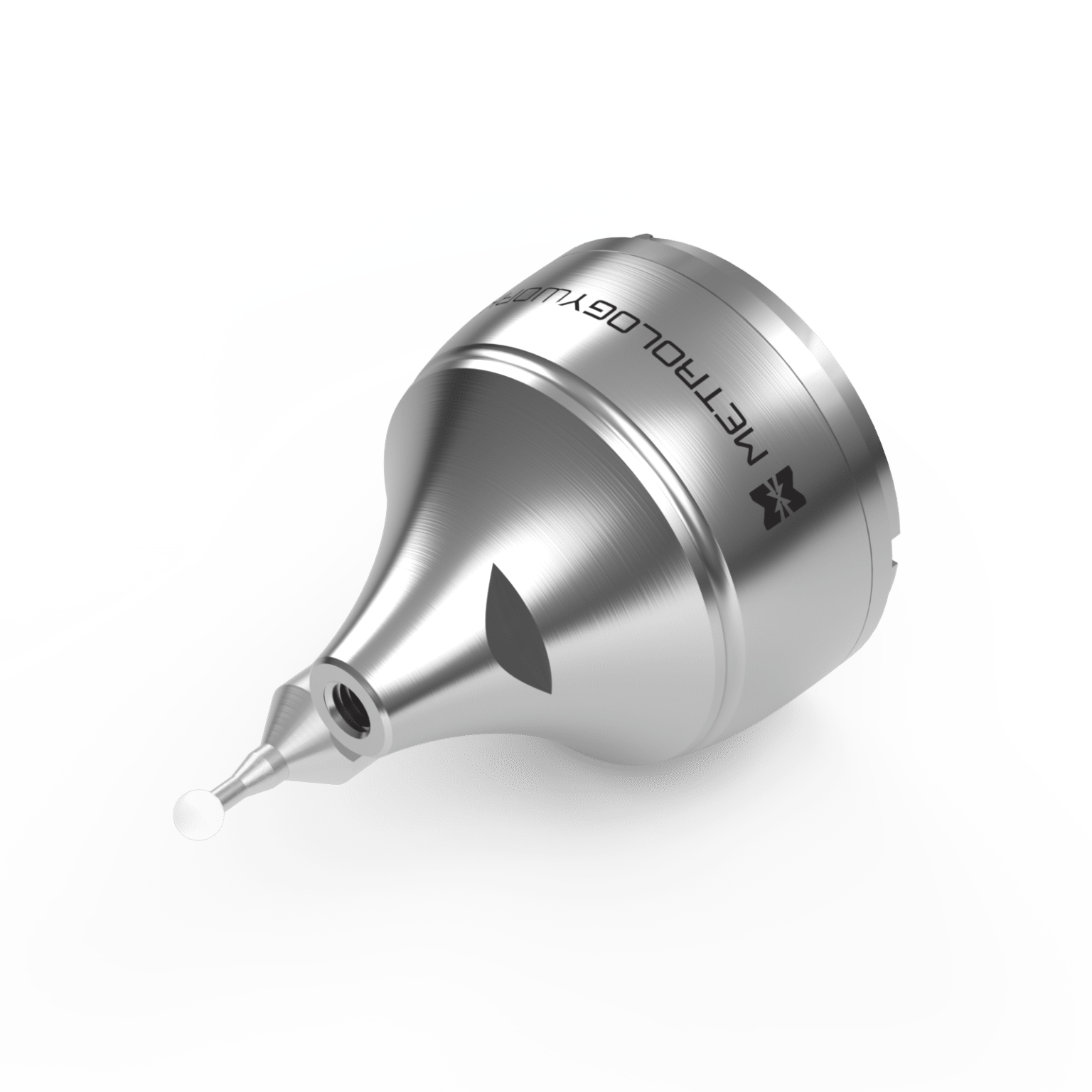 Portable CMM Arm Probe Adapters - MetrologyWorks