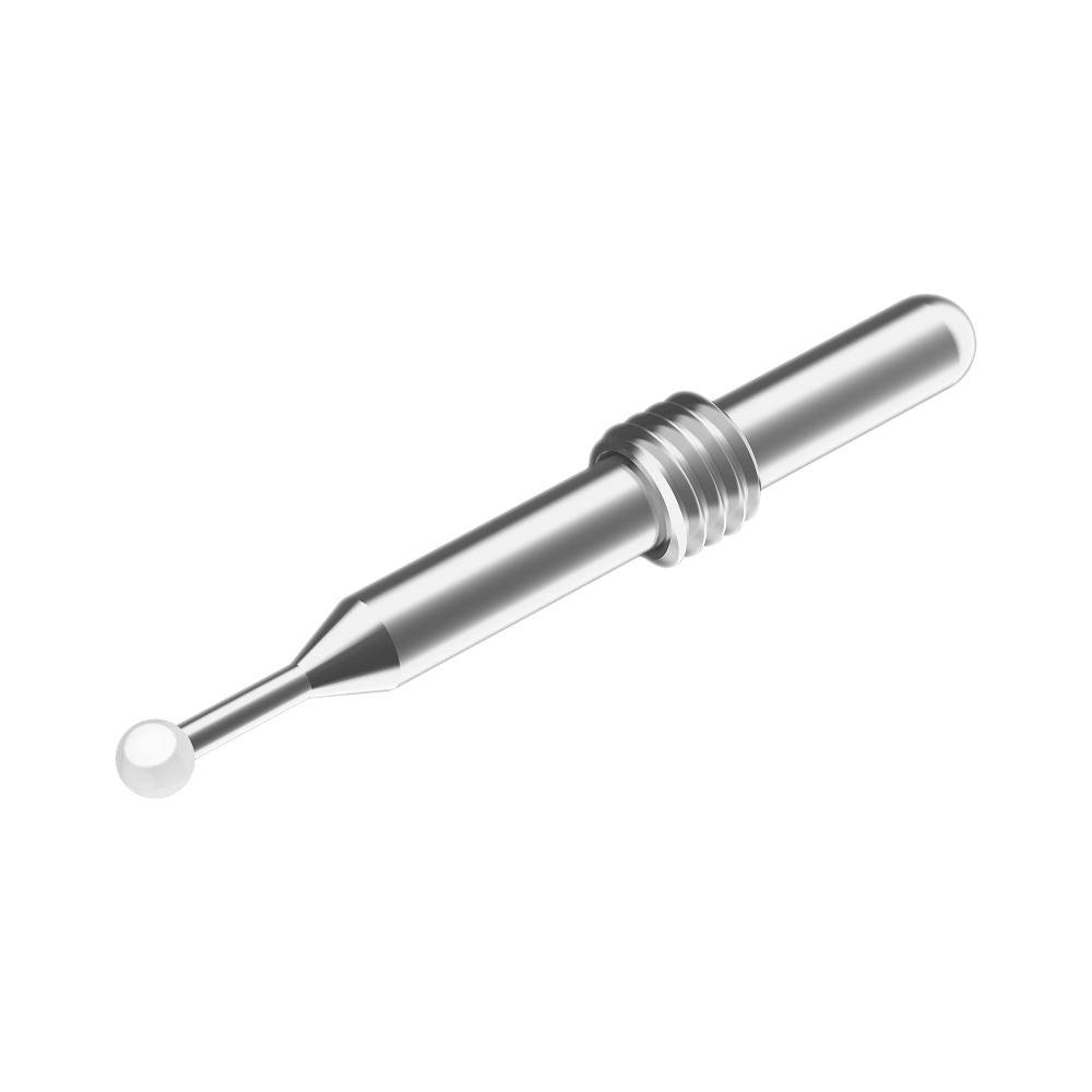 Portable CMM Probes and Styli - MetrologyWorks