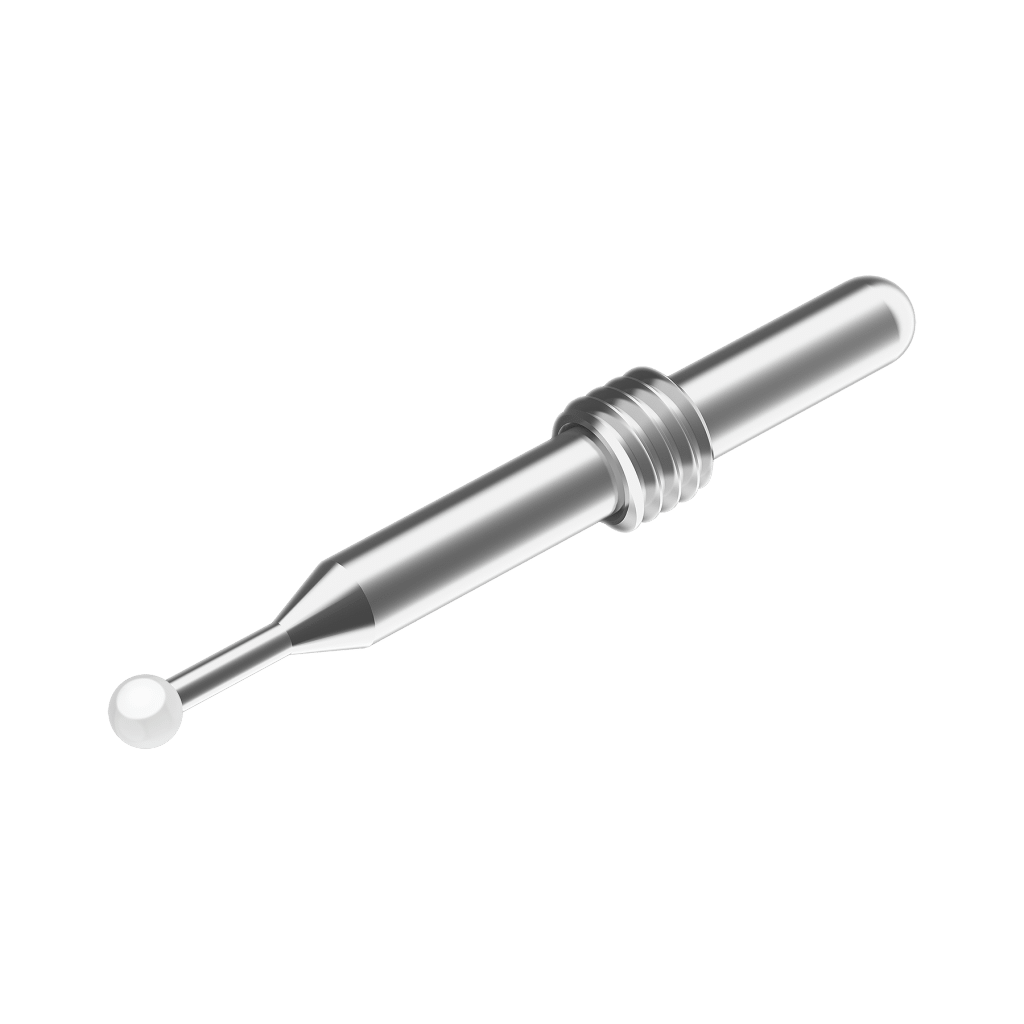 Portable CMM Probes and Styli - MetrologyWorks